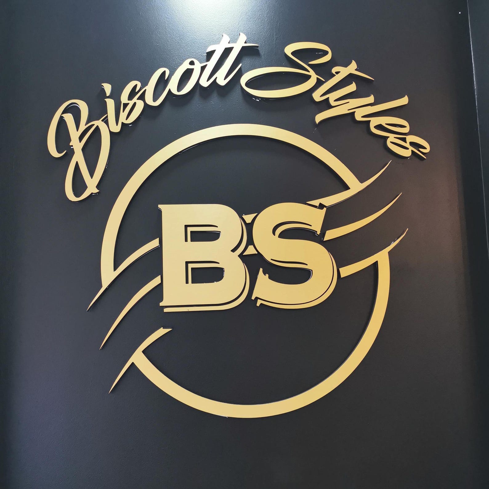 Custom 3D Office Lobby Logo Sign: Laser Cut Metal Letters - Etsy