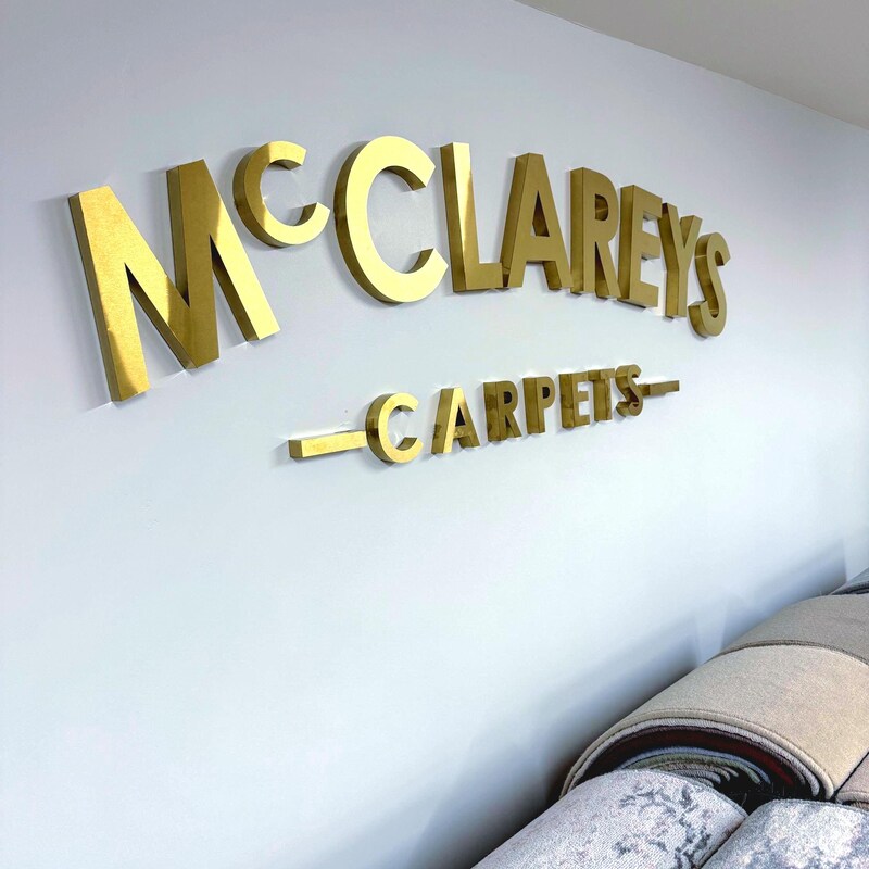 Outdoor Business Sign - Etsy