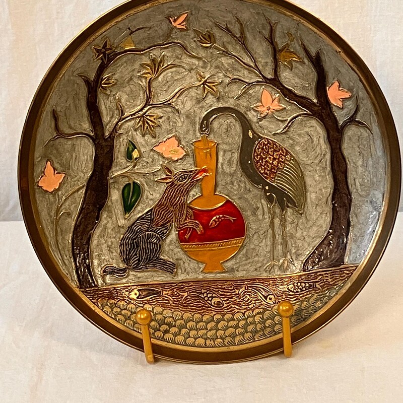 Champleve Enamel - Etsy