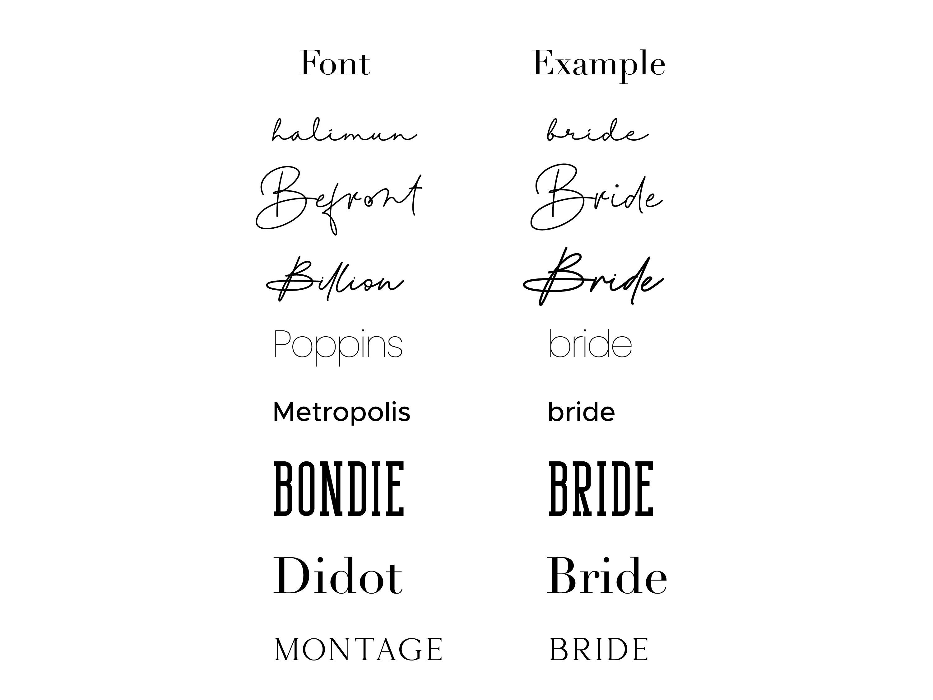 Left Chest Script Custom Text Name Sweater Create Your Own - Etsy