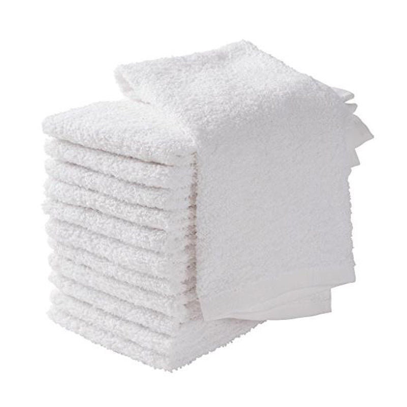 Mopping Towel (white) - Etsy