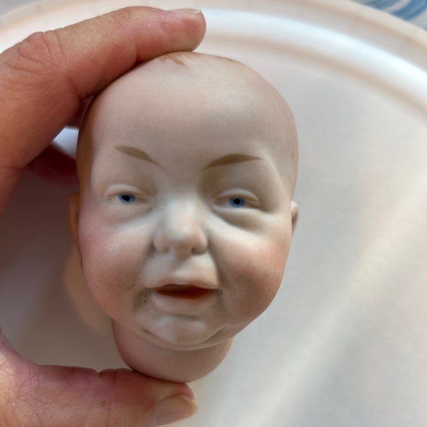 Baby Doll Parts - Etsy