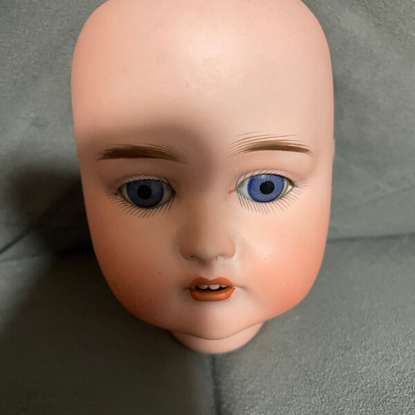 Antique German Doll - Etsy
