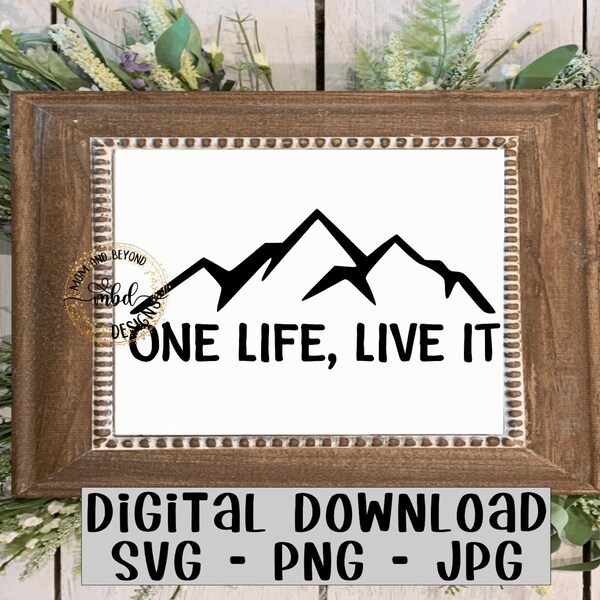 Live - Etsy