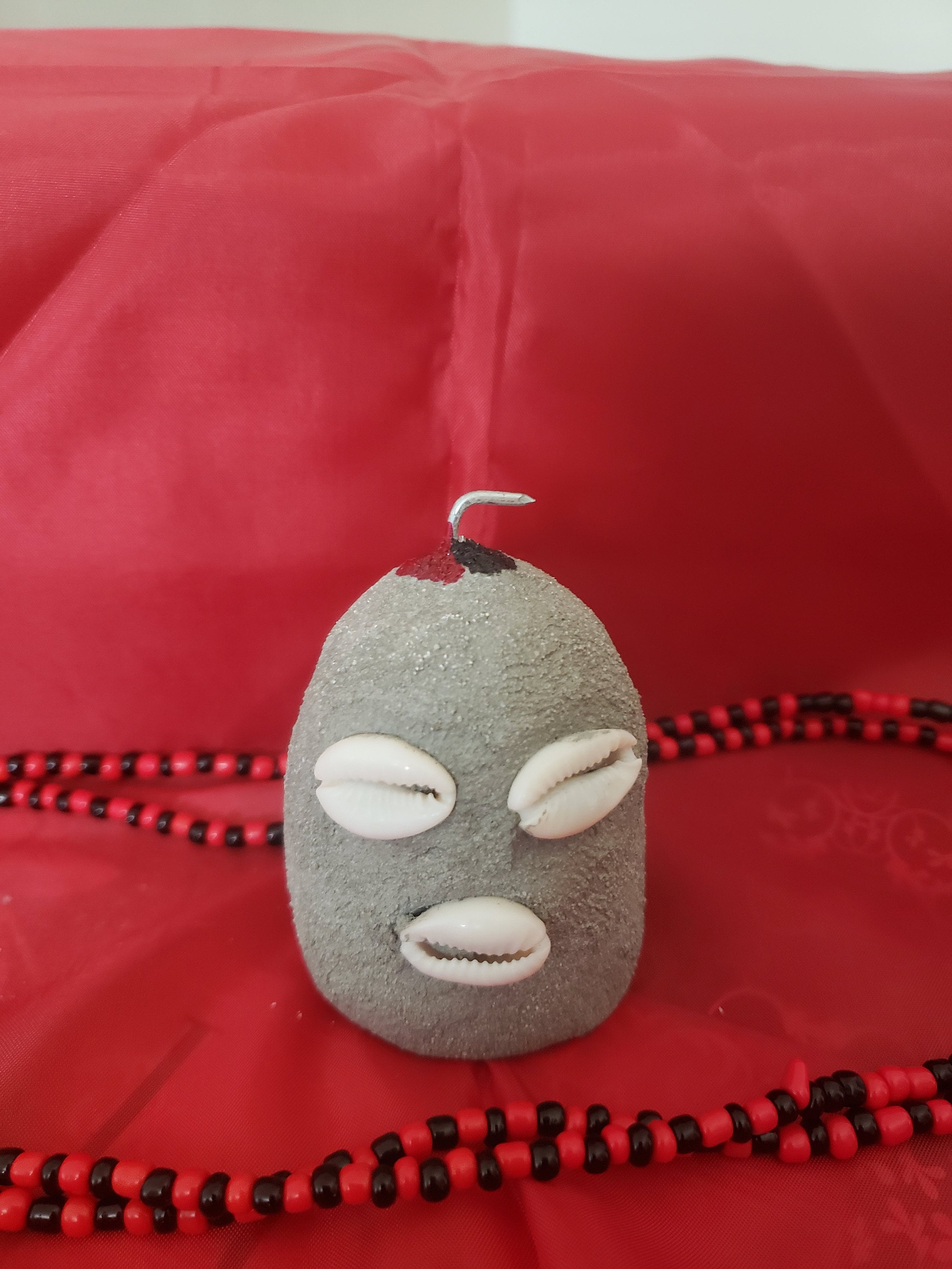 Elegua Eshu Ifa Santeria Ocha - Etsy