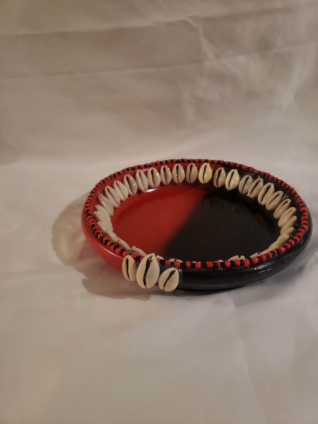 Elegua Medium Plate Santeria Ocha Ifa Babalawo Palo Mayombe - Etsy