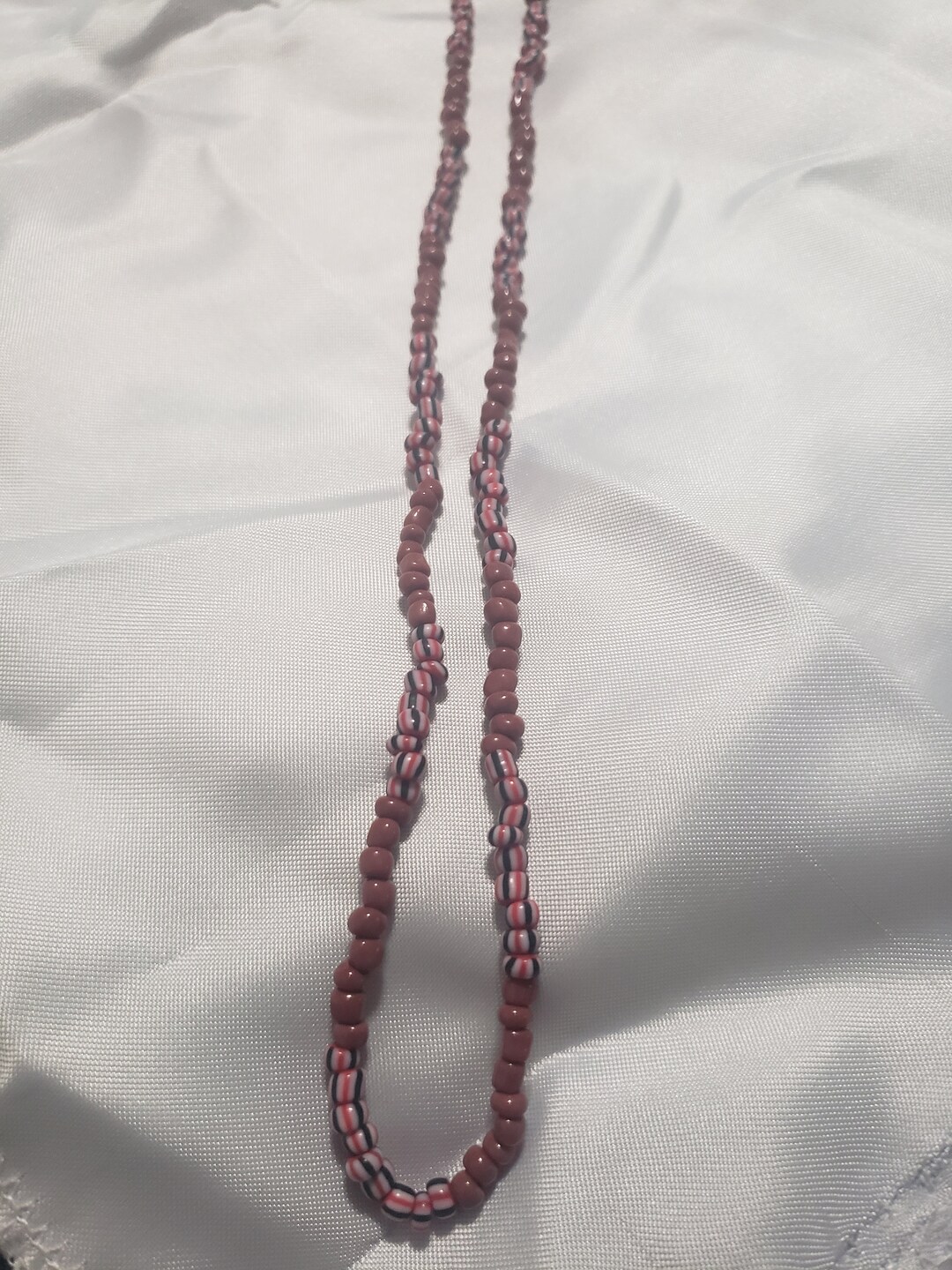 OYA Elekes Santeria Ocha Ifa - Etsy