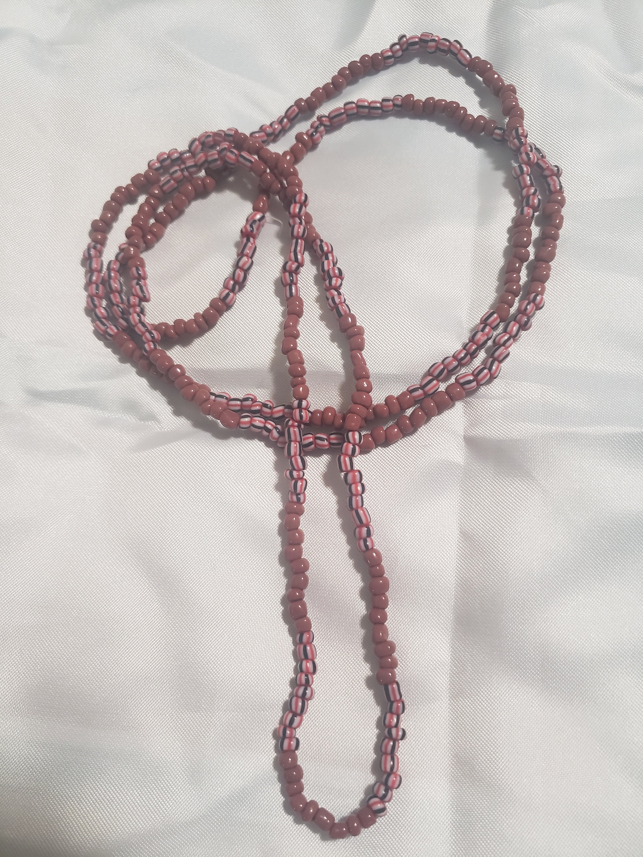 OYA Elekes Santeria Ocha Ifa - Etsy