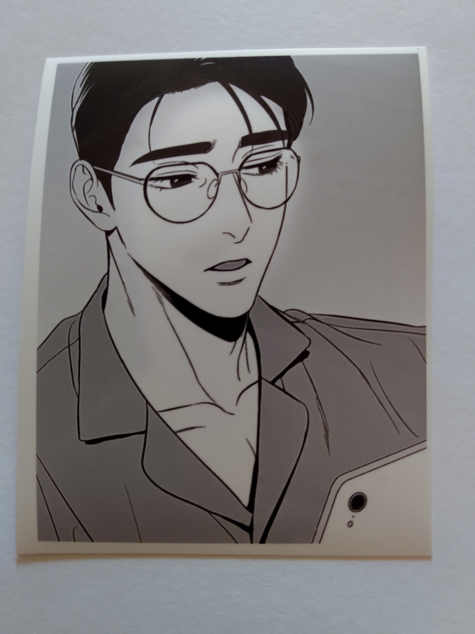 BJ Alex Stickers: Set 1 | Etsy