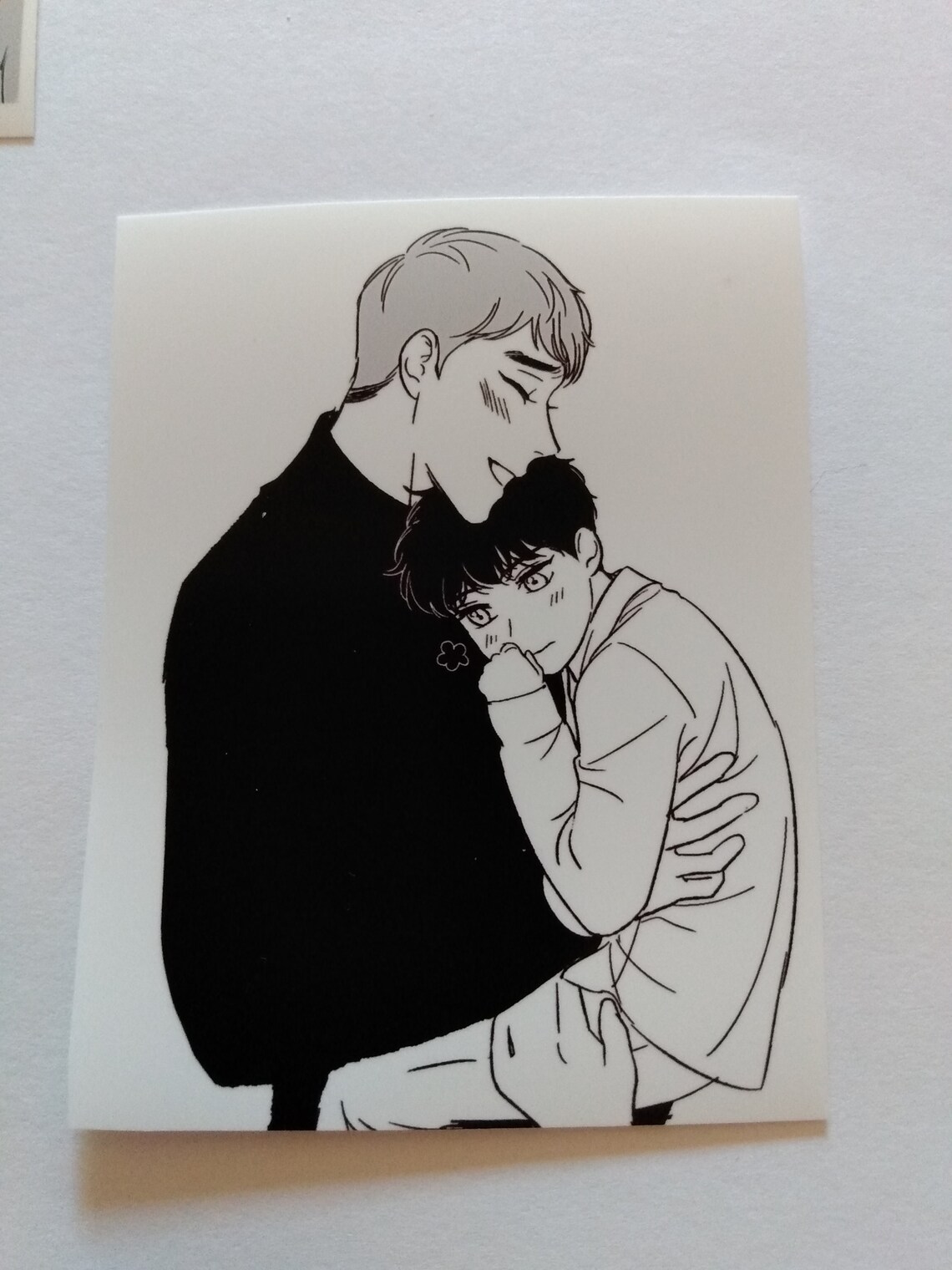 BJ Alex Stickers: Set 1 | Etsy