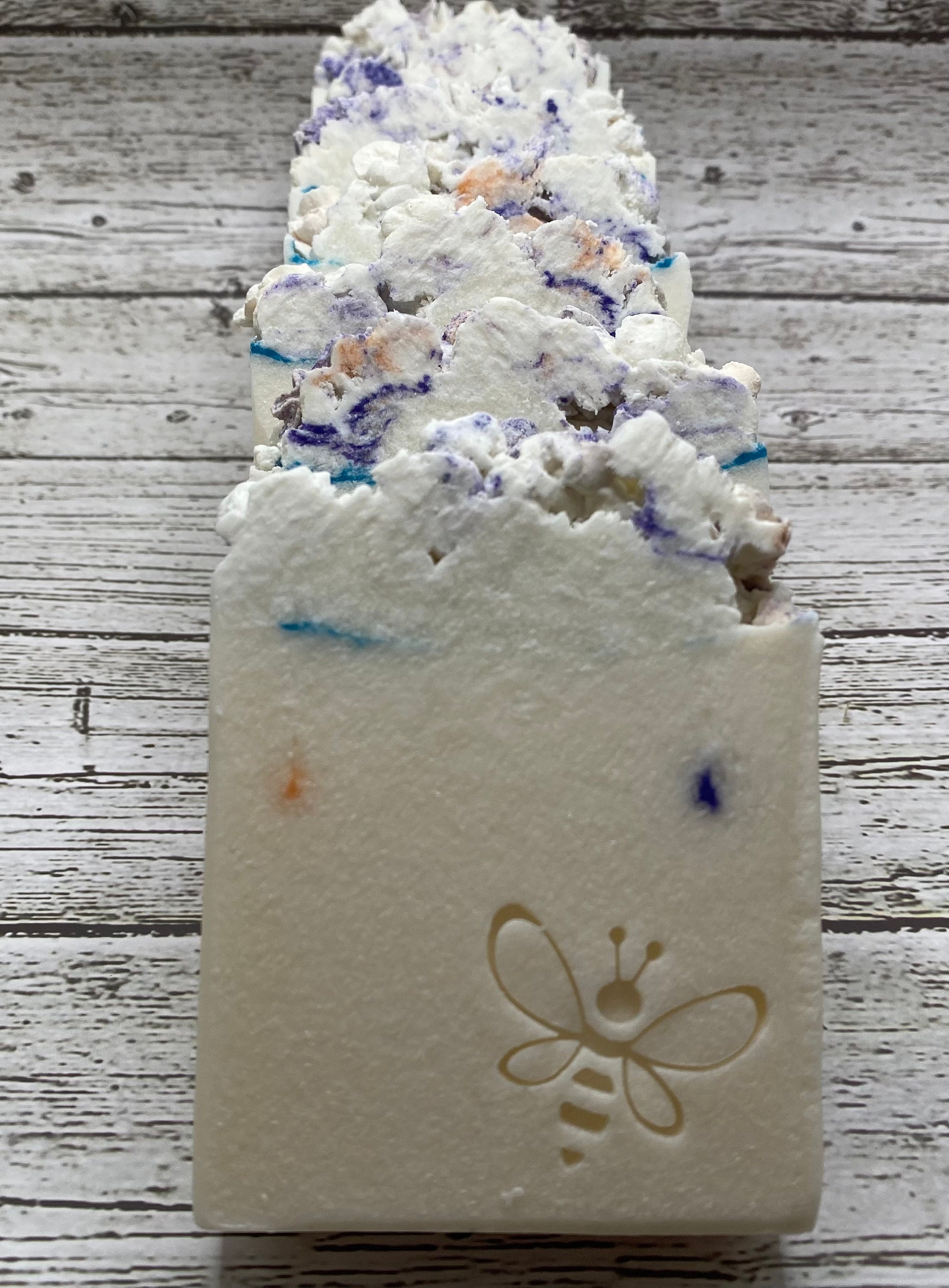 Cotton Fresh Rain Scented Soap-handmade Fresh & Clean Soap, Clean ...