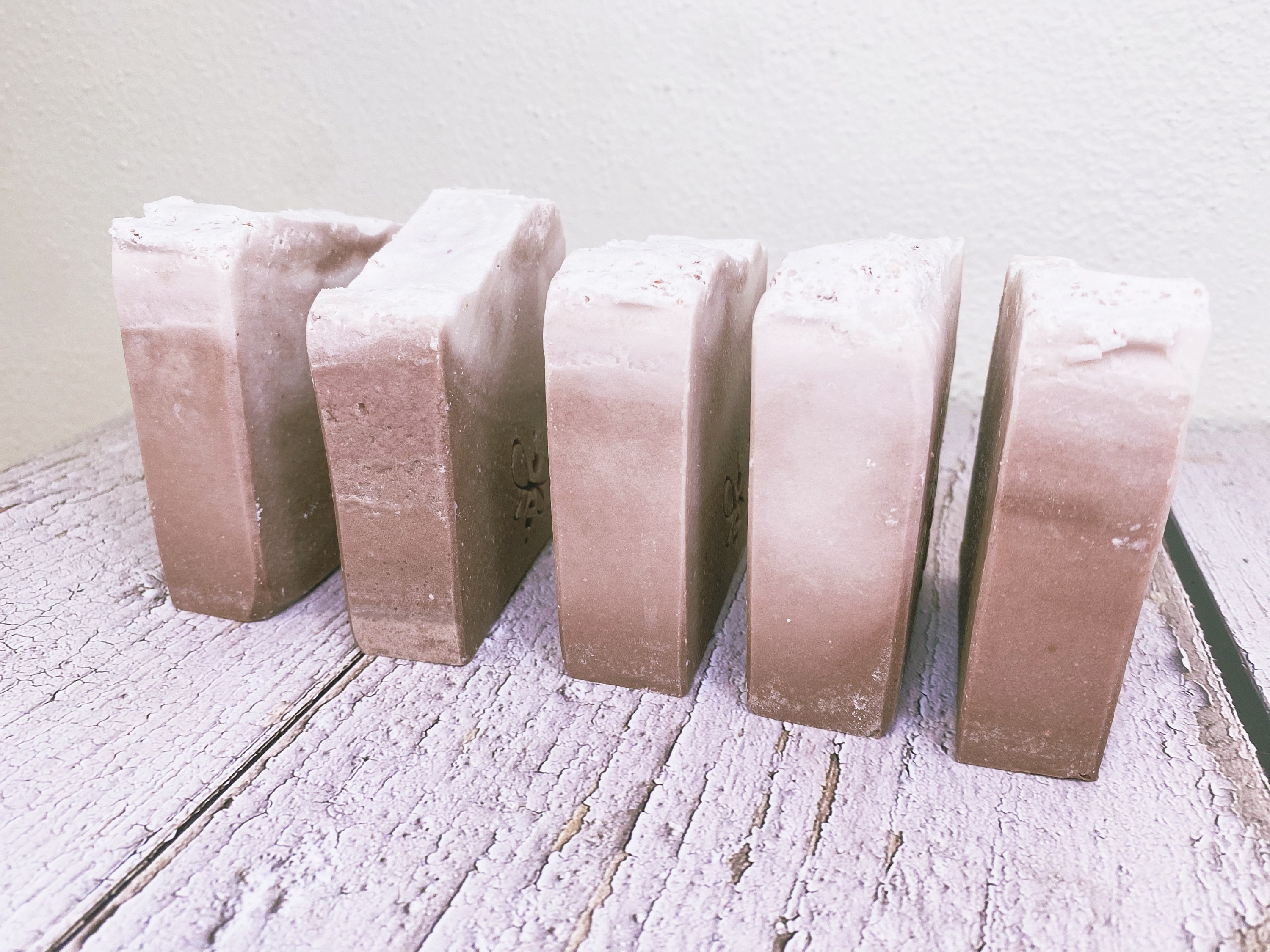 Poison Ivy Soap Bar Natural Soap Jewel Weed Oil Soap - Etsy