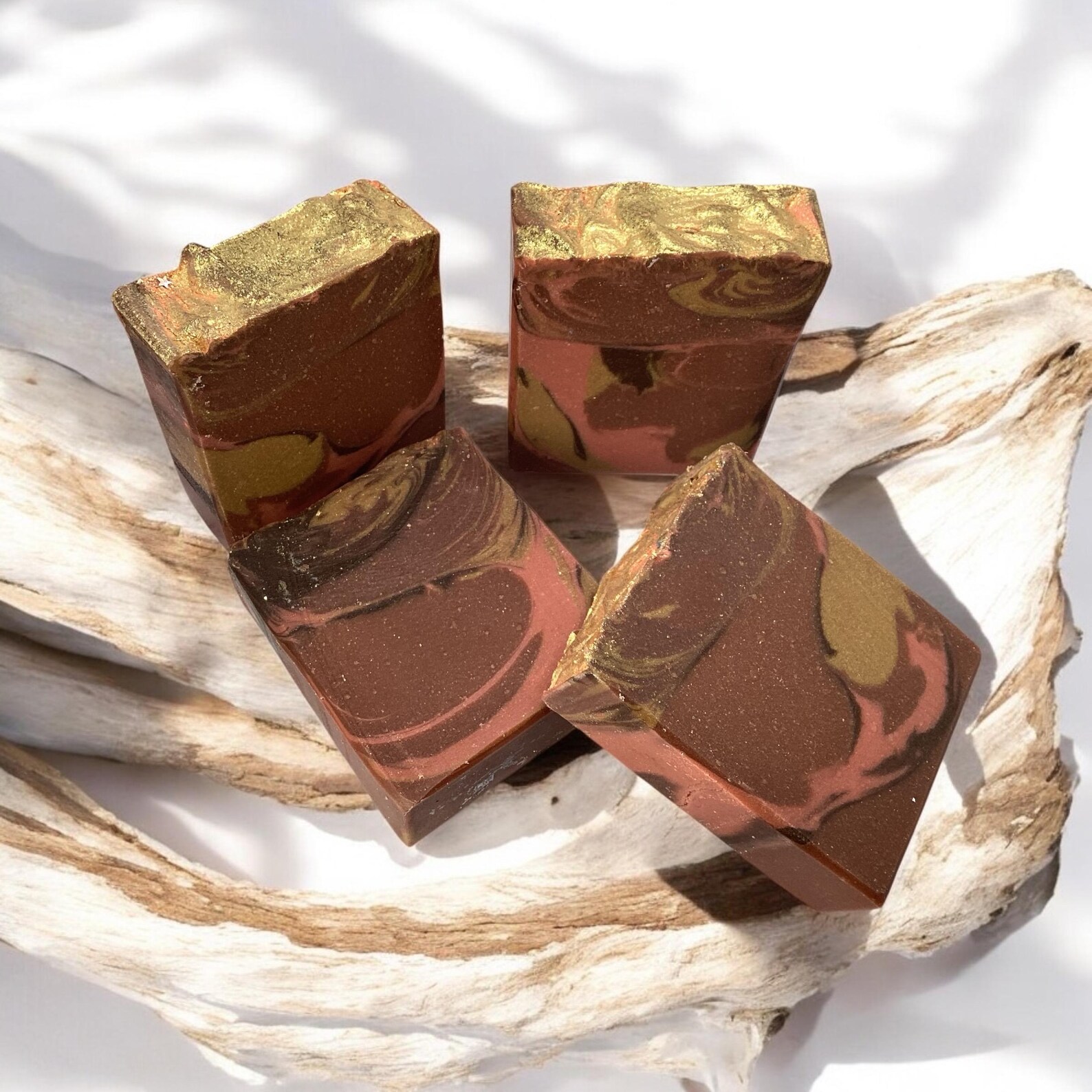 Sun of A Beach Soap-sun Tanning Oil Scented, Tropical Aesthetic, Sun ...