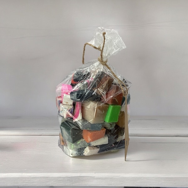 Mini Soaps in Bulk - Etsy