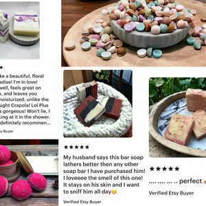 Trippy Hippy Soap-nag Champa Scented Bar Soap, Boho Vibes, 70's Vibes ...