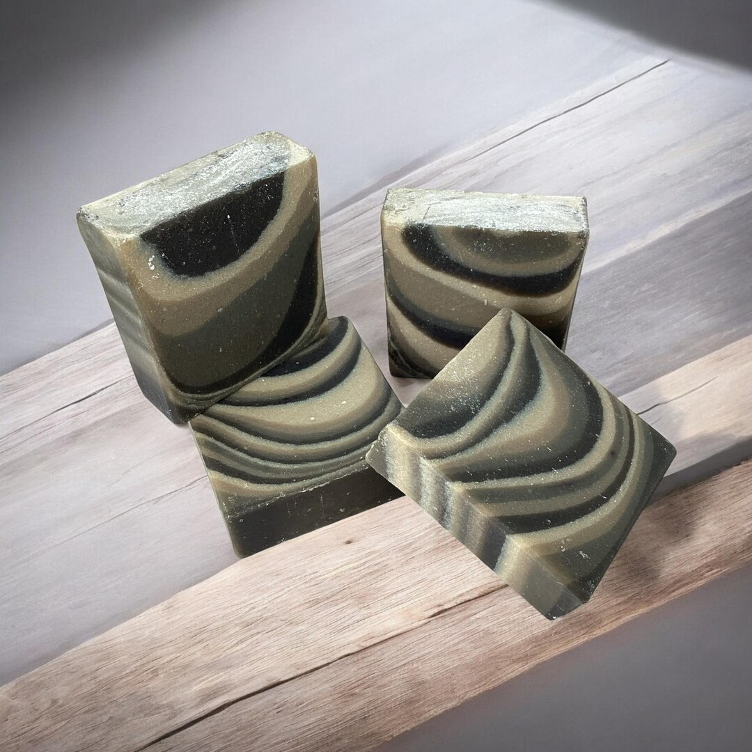 Trippy Hippy Soap-nag Champa Scented Bar Soap, Boho Vibes, 70's Vibes ...