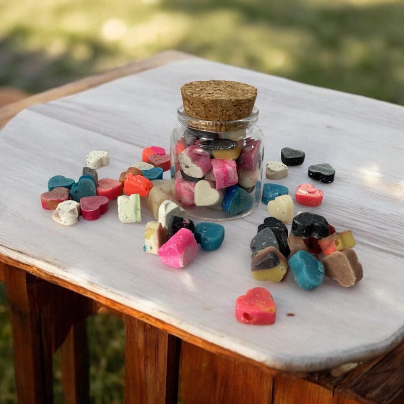 Single Use Soap - Etsy