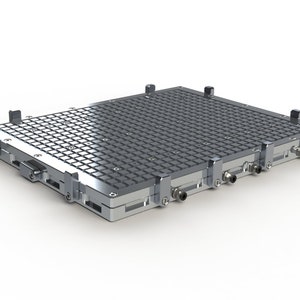 PROFESSIONAL Vacuum Table for CNC Machine - Etsy