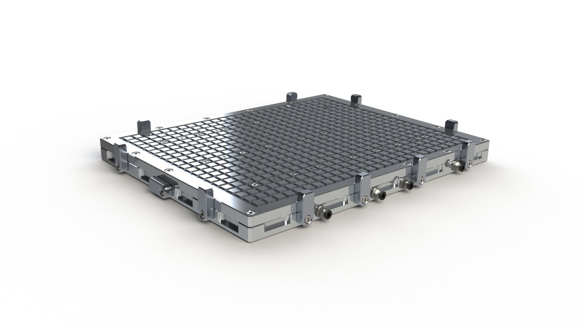 DIY Vacuum Table For CNC Machines, 52% OFF