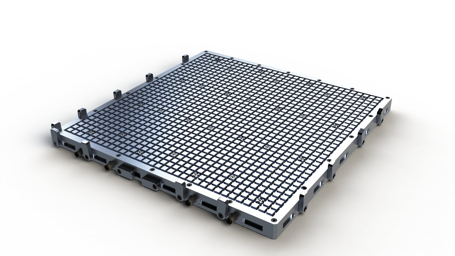 PROFESSIONAL Vacuum Table for CNC Machine - Etsy