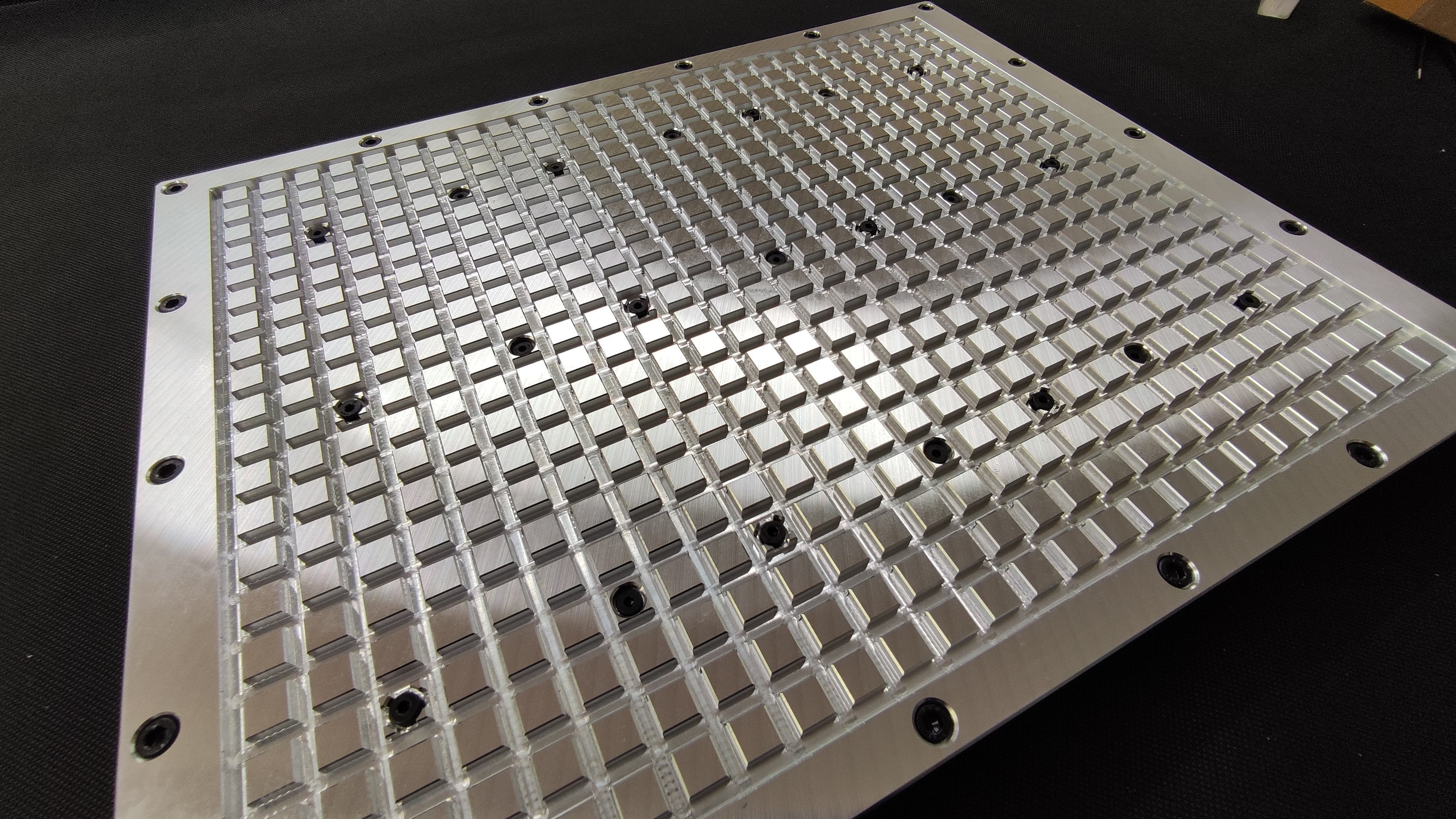 PROFESSIONAL Vacuum Table for CNC Machine - Etsy