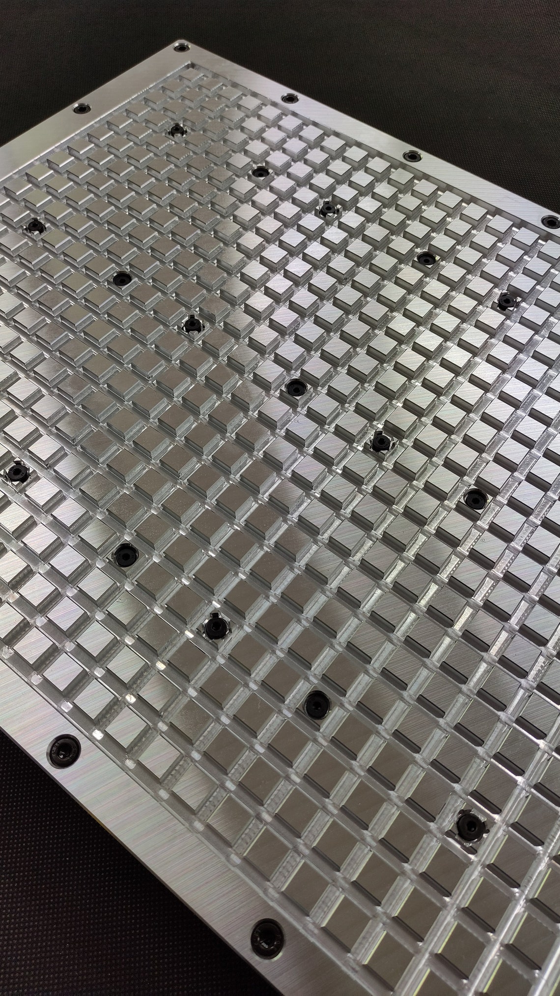 PROFESSIONAL Vacuum Table for CNC Machine - Etsy