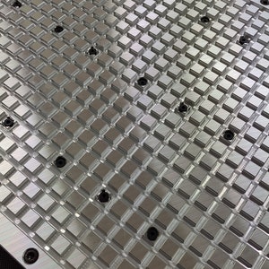 PROFESSIONAL Vacuum Table for CNC Machine - Etsy