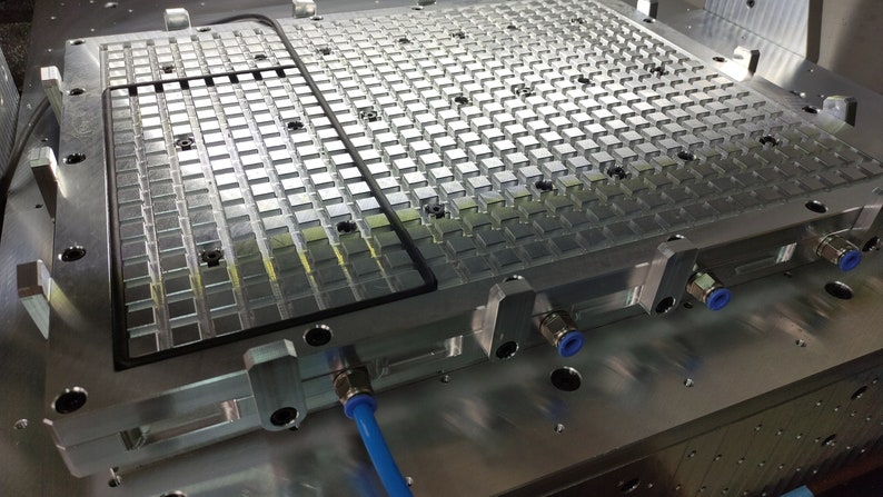 PROFESSIONAL Vacuum Table for CNC Machine 5040 - Etsy