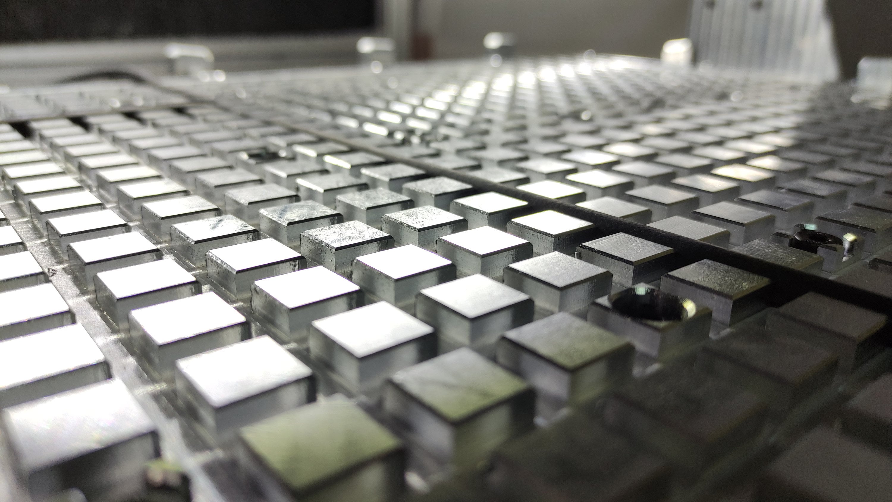 PROFESSIONAL Vacuum Table for CNC Machine 5040 - Etsy