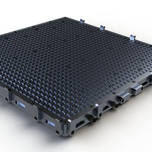 PROFESSIONAL Vacuum Table for CNC Machine - Etsy