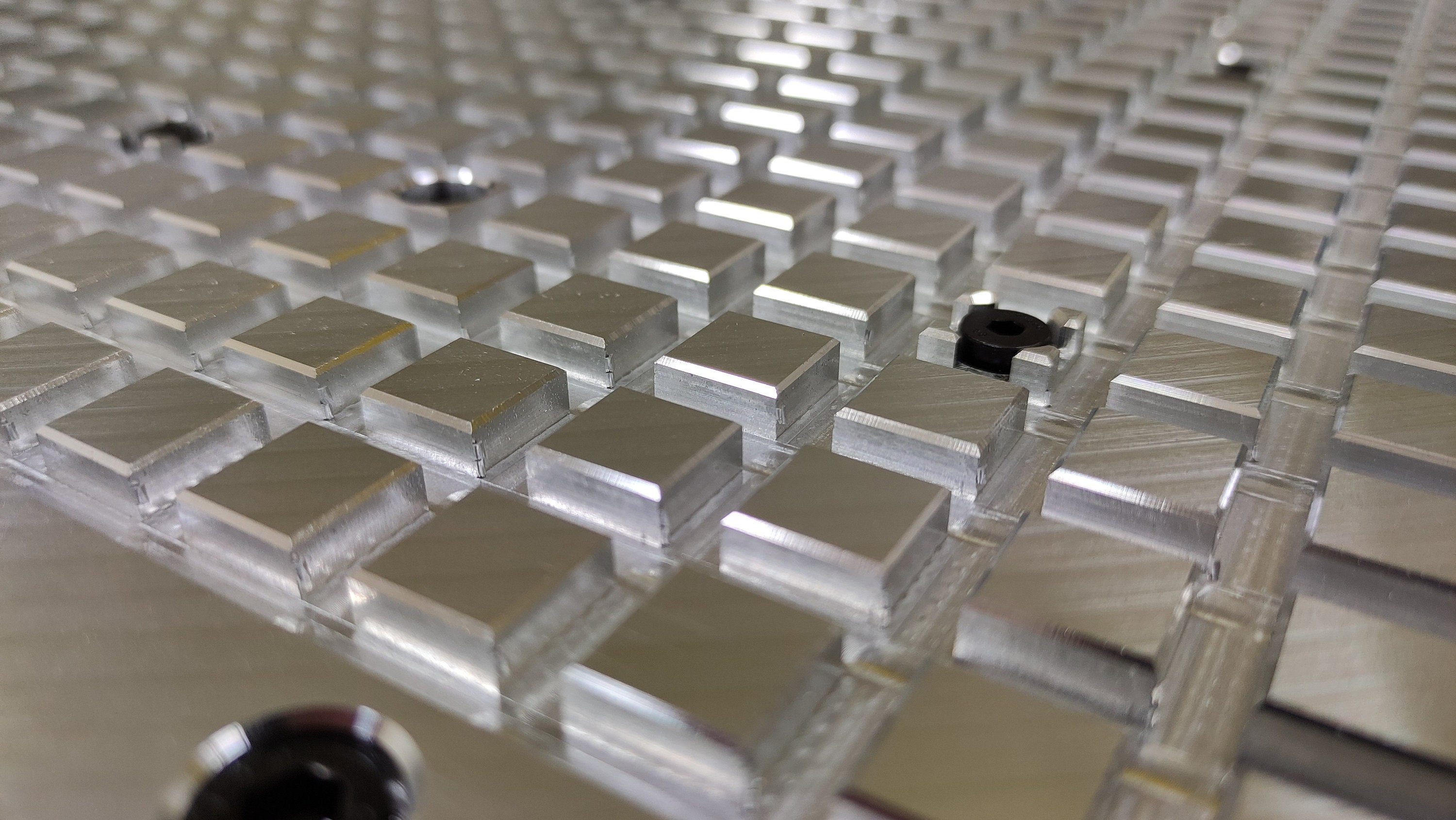 PROFESSIONAL Vacuum Table for CNC Machine 5040 - Etsy