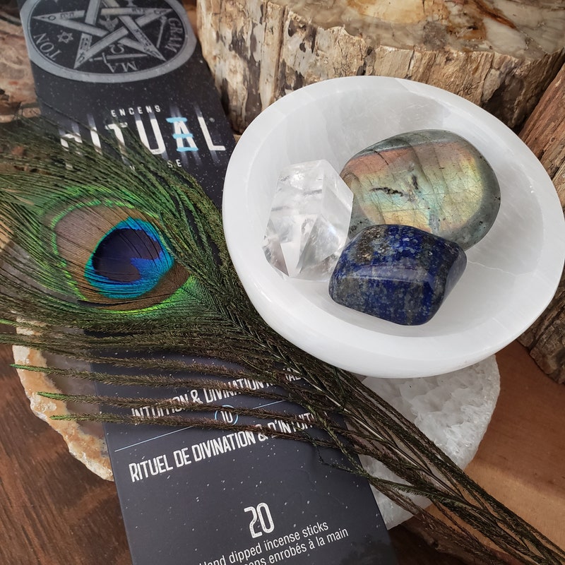 Third Eye Awakening - Etsy