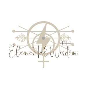 PRINTABLE PENDULUM CHART- Ritual Included-manifestation Power Grid ...