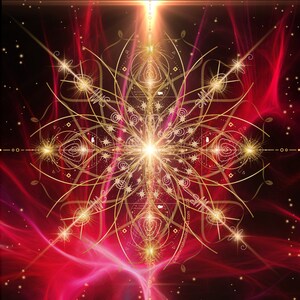 Personal Starlight Iconology- Your Unique Soul Activation Symbol ...