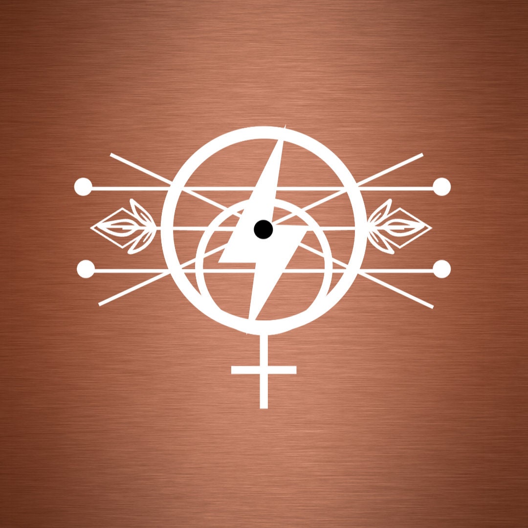 PENDULUM CHART - DIVINATION Pendulum - Digital Downloadable Healing ...