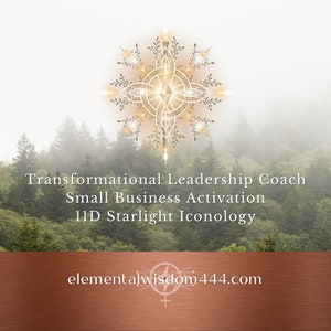 Personal Starlight Iconology- Your Unique Soul Activation Symbol ...