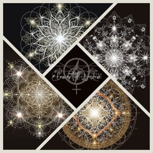 Personal Starlight Iconology- Your Unique Soul Activation Symbol ...