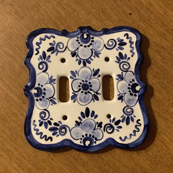 Porcelain Switch - Etsy