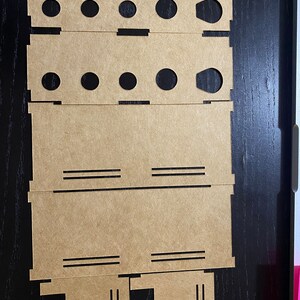 Machine Tools Storage SVG - Etsy