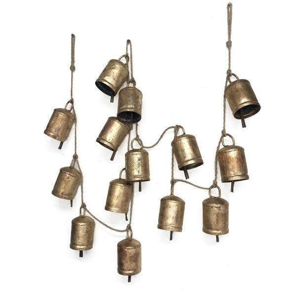 Bell on a String - Etsy