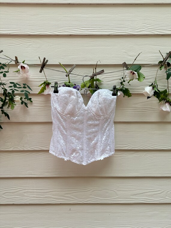 70s corsets - Gem