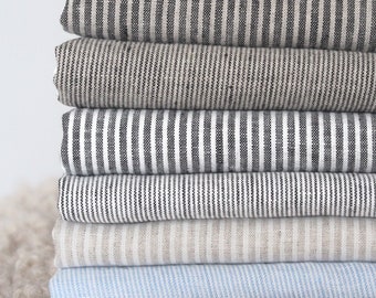 Linen Fabric | Etsy UK