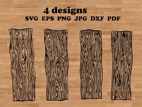 Wood Plank Clip Art