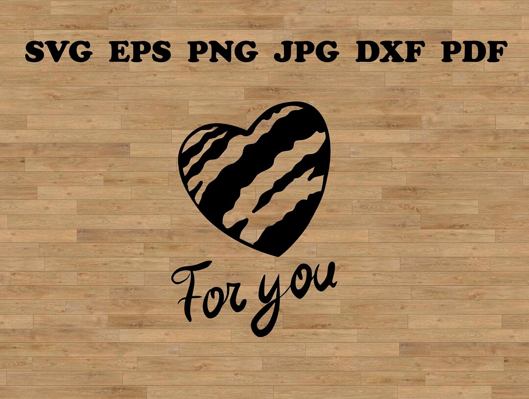 Heart Svg File, Heart Svg Bundle, Hand Drawn Heart Svg, Doodle Heart ...