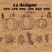 Wooden Banner Template Svg, Wood Sign Cut File, Wood Signs Svg, Road ...