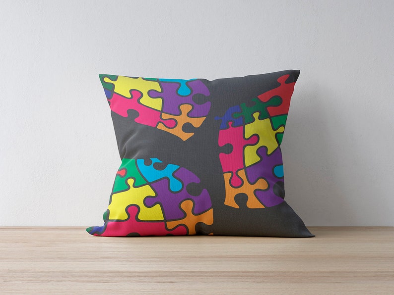 Puzzles Template Svg Puzzle Pieces SVG SVG for Cricut and - Etsy