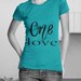 One Love SVG Files for Cricut and Silhouette, Pattern Png Stencil ...