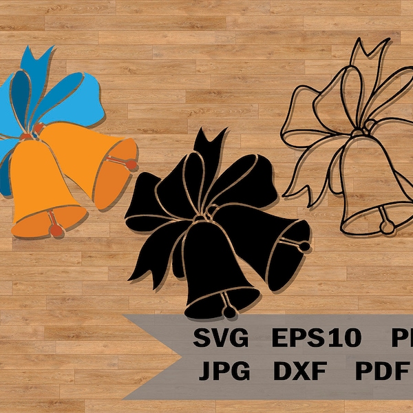 Wedding Bells - Etsy