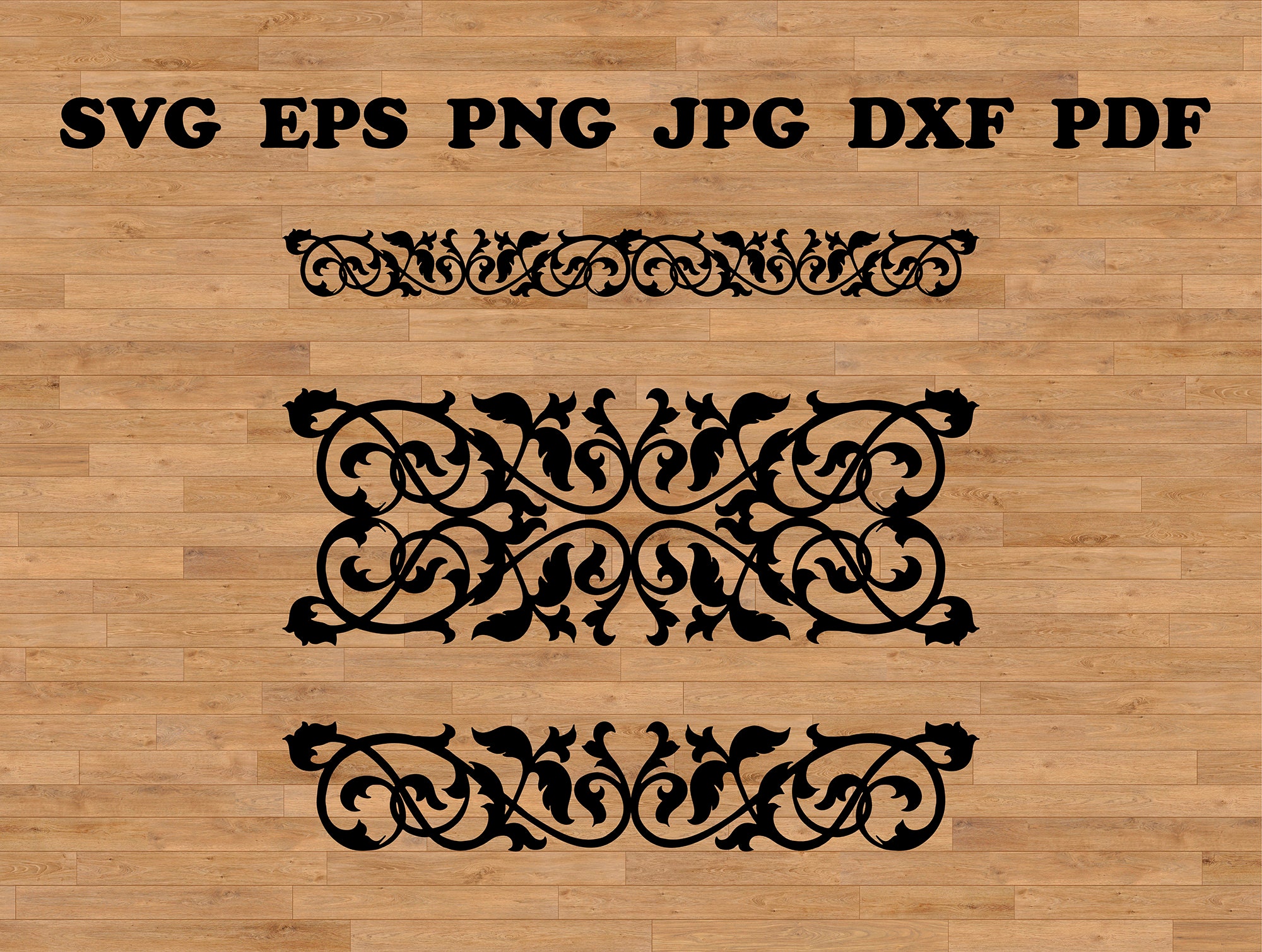 Fancy Border Designs Png