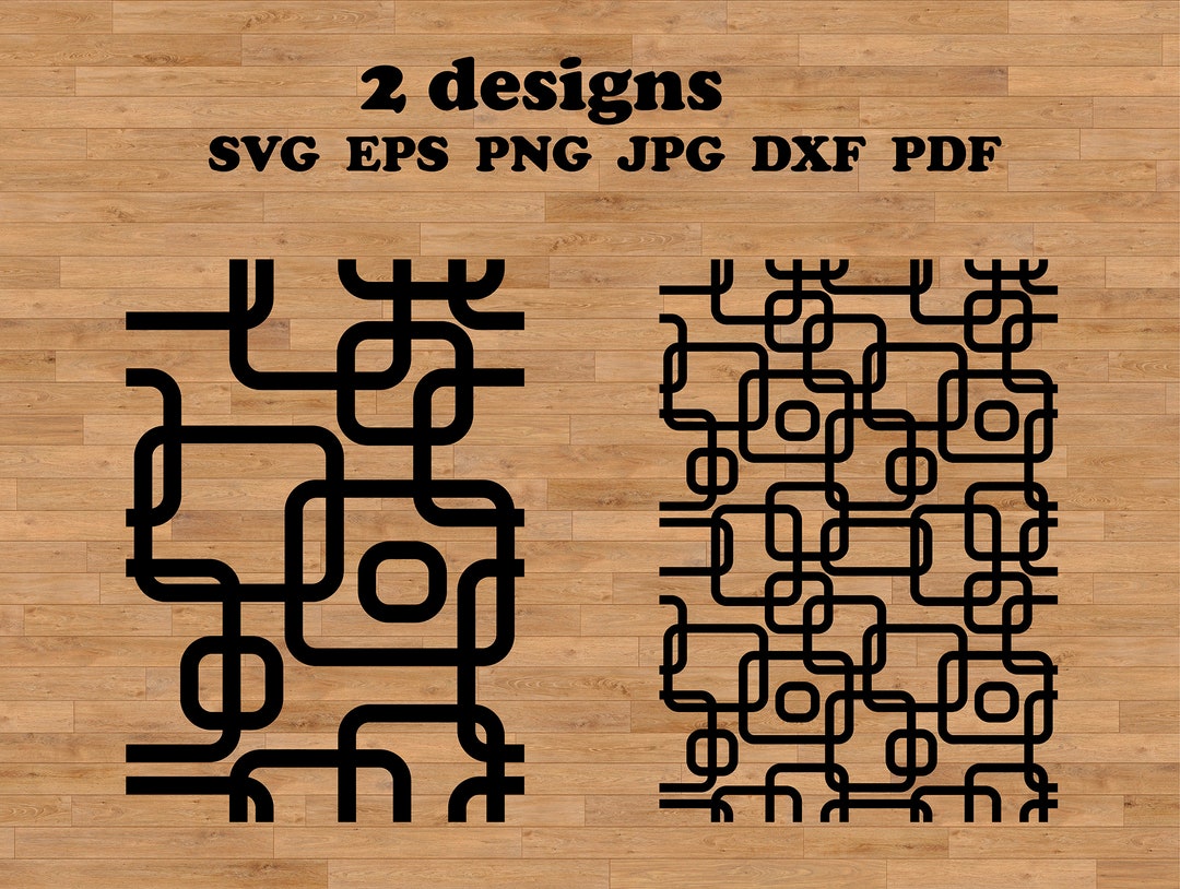 Geometric Background Svg, Background Squares, Seamless Pattern ...